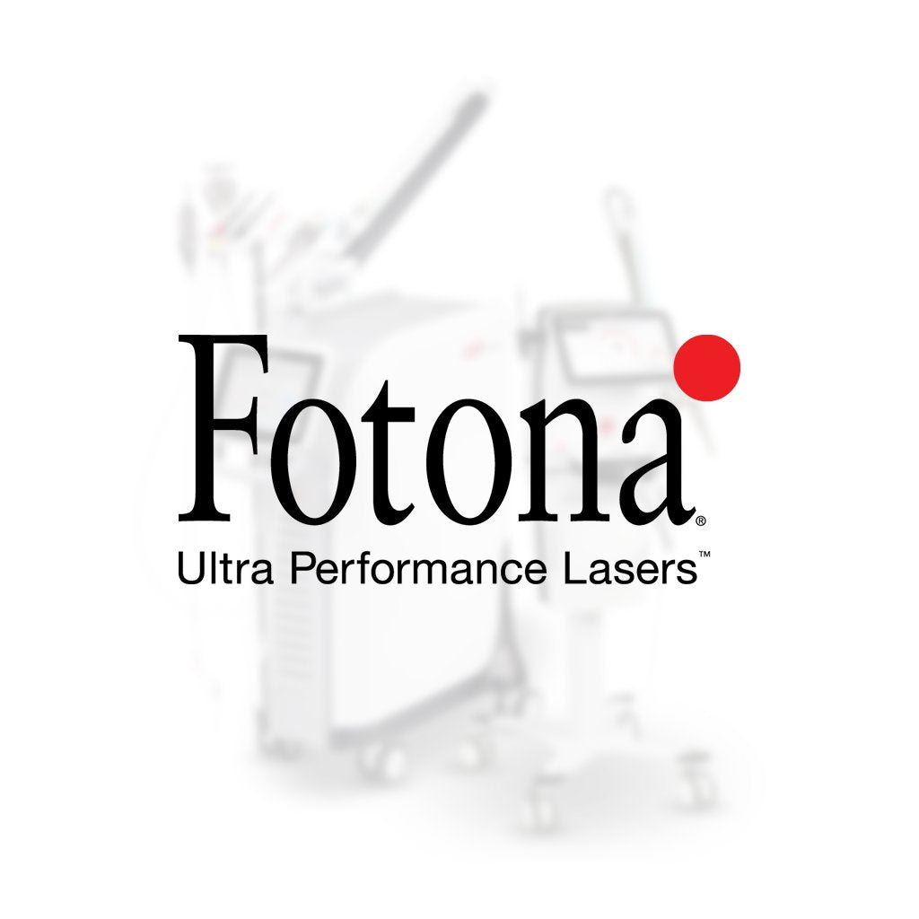 Fotona Lasers Parts – National Dental Innovations