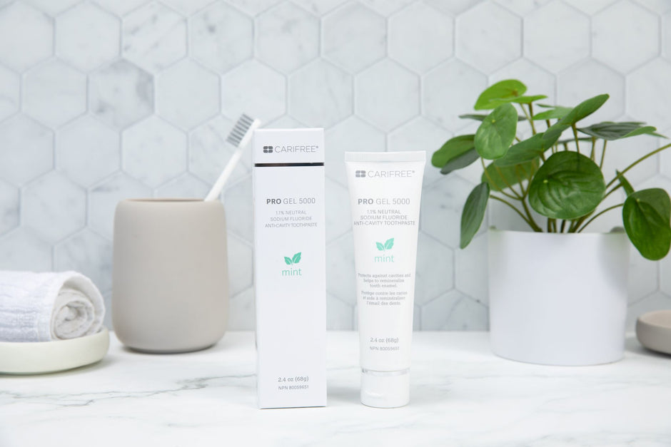 CariFree – National Dental Innovations