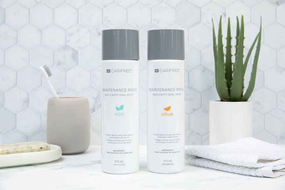 CariFree – National Dental Innovations